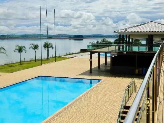 Terreno / Lote para Venda em Formiga/MG Pontevila