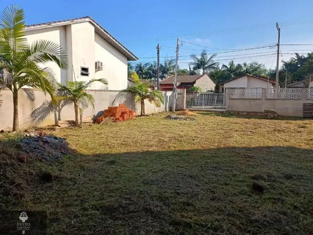 Terreno / Lote para Venda em Forquilhinha/SC Vila Lourdes