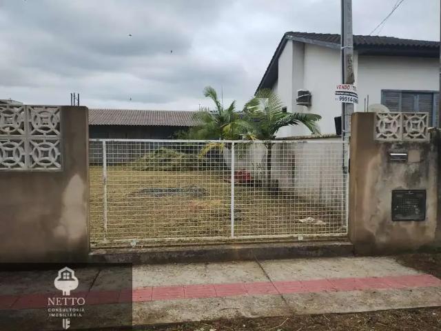 Terreno / Lote para Venda em Forquilhinha/SC Vila Lourdes