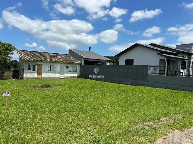 Terreno / Lote para Venda em Forquilhinha/SC Centro