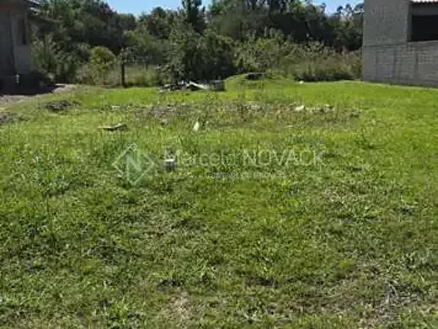 Terreno / Lote para Venda em Forquilhinha/SC Santa Cruz