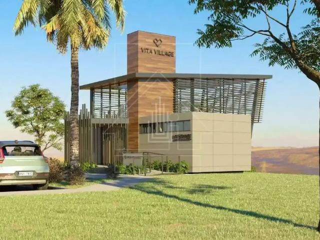 Terreno / Lote para Venda em Foz do Iguaçu/PR Cognópolis