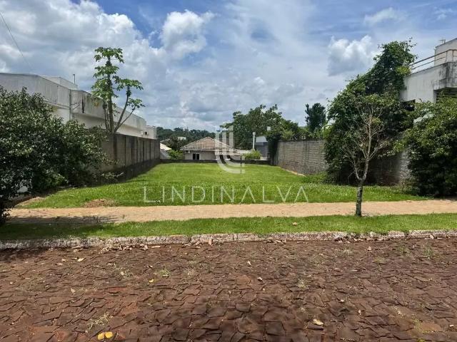 Terreno / Lote para Venda em Foz do Iguaçu/PR Cognópolis