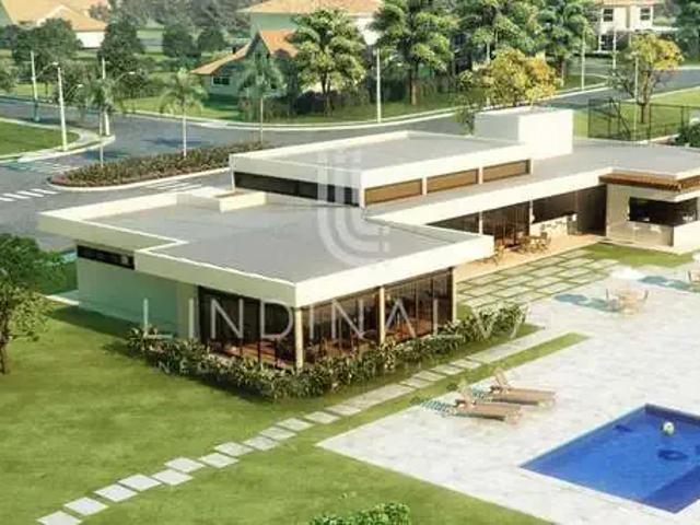 Terreno / Lote para Venda em Foz do Iguaçu/PR Condomínio Terras Alpha