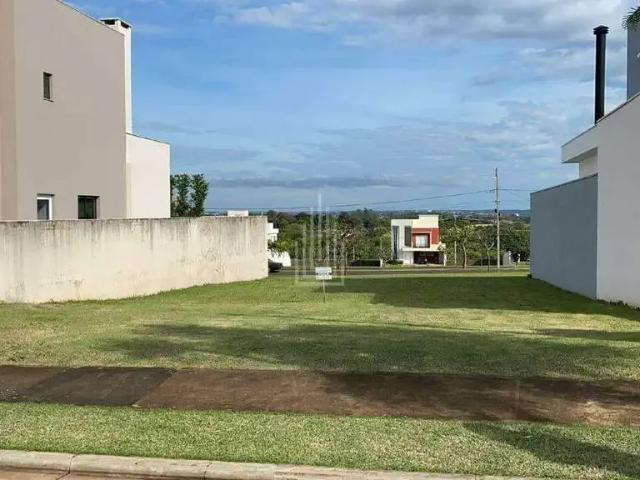 Terreno / Lote para Venda em Foz do Iguaçu/PR Condomínio Terras Alpha