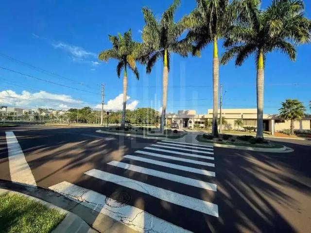 Terreno / Lote para Venda em Foz do Iguaçu/PR Condomínio Terras Alpha
