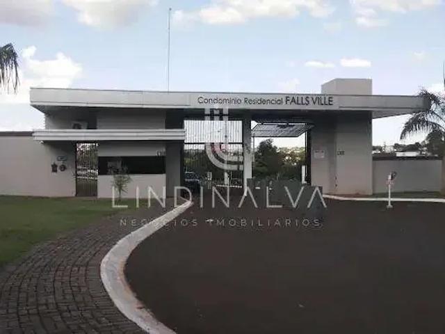 Terreno / Lote para Venda em Foz do Iguaçu/PR Campos do Iguaçu