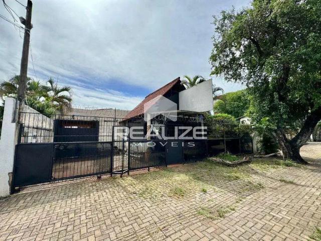 Terreno / Lote para Venda em Foz do Iguaçu/PR Centro 16 Quartos