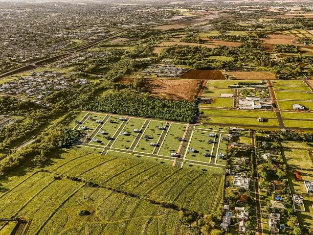 Terreno / Lote para Venda em Foz do Iguaçu/PR Bairro do Futuro