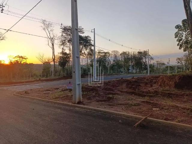 Terreno / Lote para Venda em Foz do Iguaçu/PR Centro