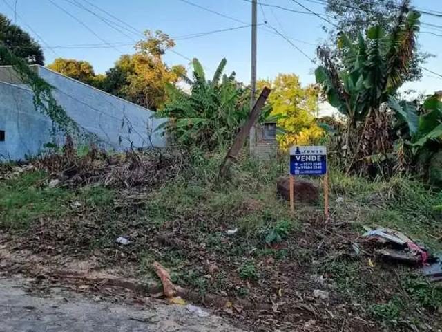 Terreno / Lote para Venda em Foz do Iguaçu/PR Centro