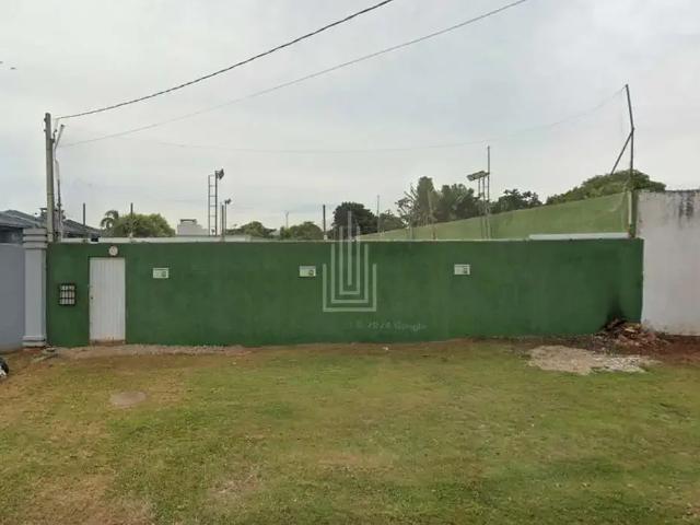 Terreno / Lote para Venda em Foz do Iguaçu/PR Centro