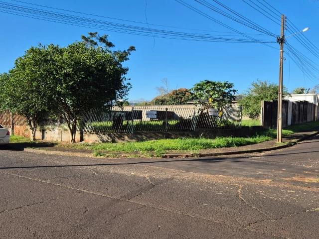 Terreno / Lote para Venda em Foz do Iguaçu/PR Itaipu A