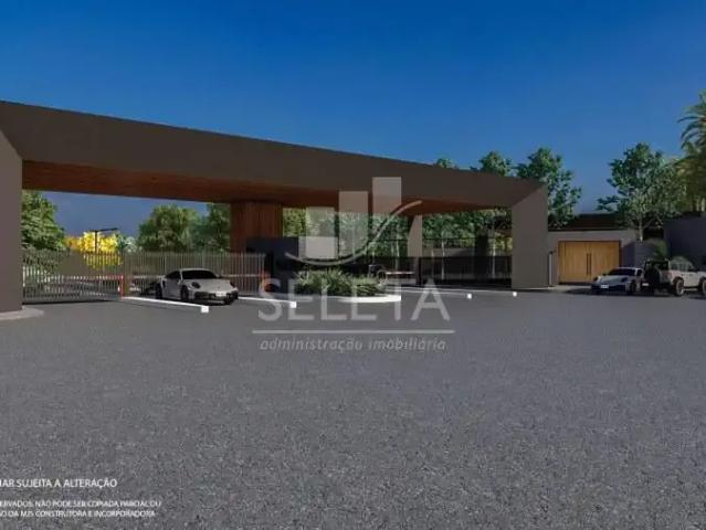 Terreno / Lote para Venda em Foz do Iguaçu/PR Itaipu B
