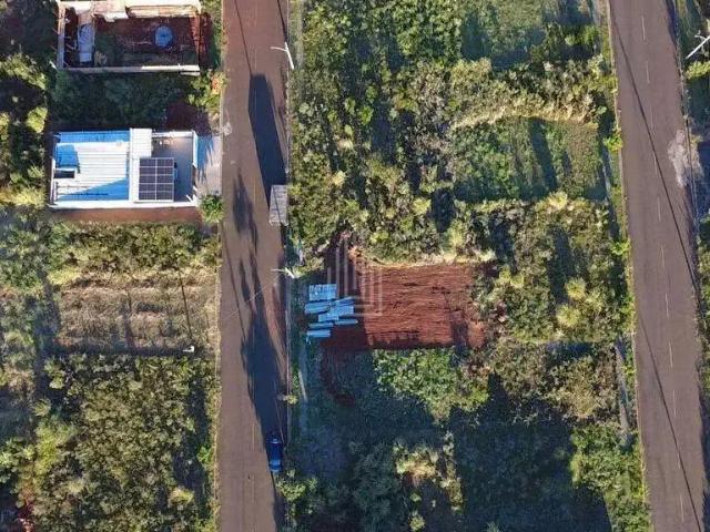 Terreno / Lote para Venda em Foz do Iguaçu/PR Jardim Marisa
