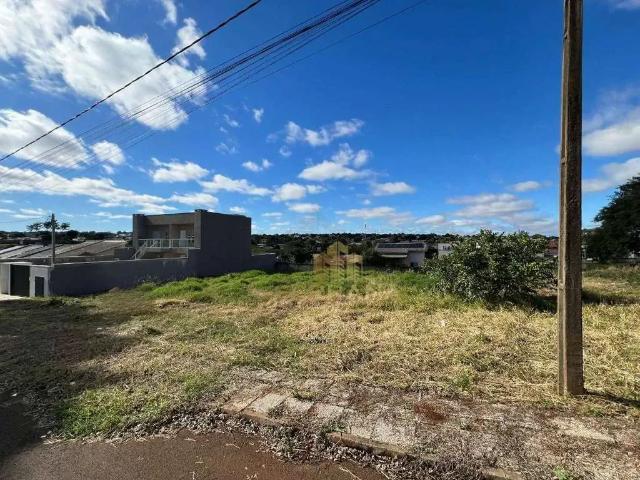 Terreno / Lote para Venda em Foz do Iguaçu/PR Jardim Alice II