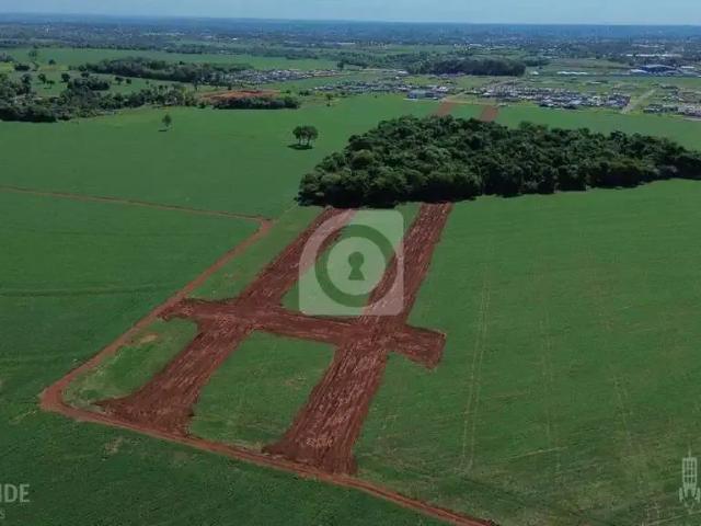 Terreno / Lote para Venda em Foz do Iguaçu/PR Jardim Alvorada