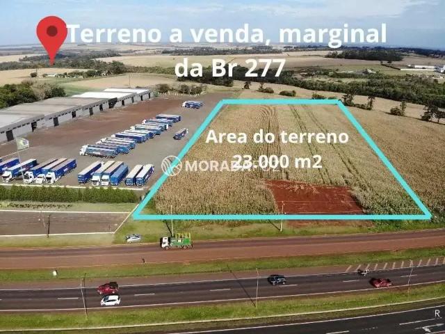 Terreno / Lote para Venda em Foz do Iguaçu/PR Jardim Alvorada