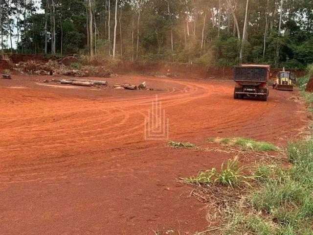 Terreno / Lote para Venda em Foz do Iguaçu/PR Jardim Alvorada