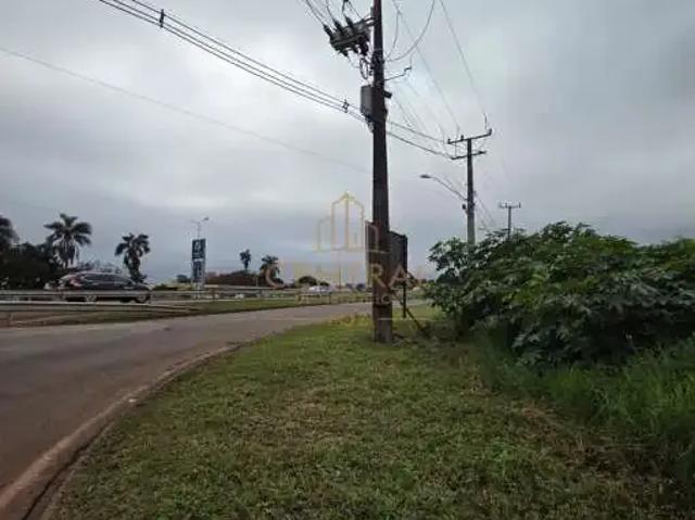 Terreno / Lote para Venda em Foz do Iguaçu/PR Jardim Alvorada