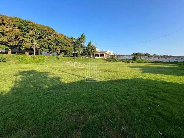 Terreno / Lote para Venda em Foz do Iguaçu/PR Jardim Copacabana