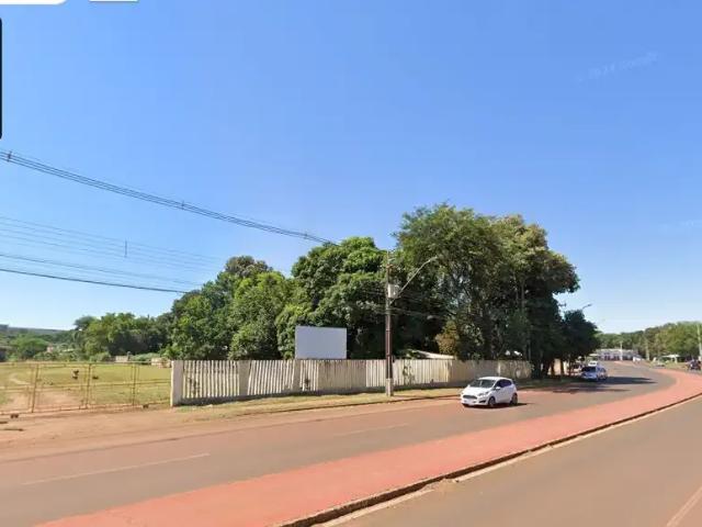 Terreno / Lote para Venda em Foz do Iguaçu/PR Jardim das Flores