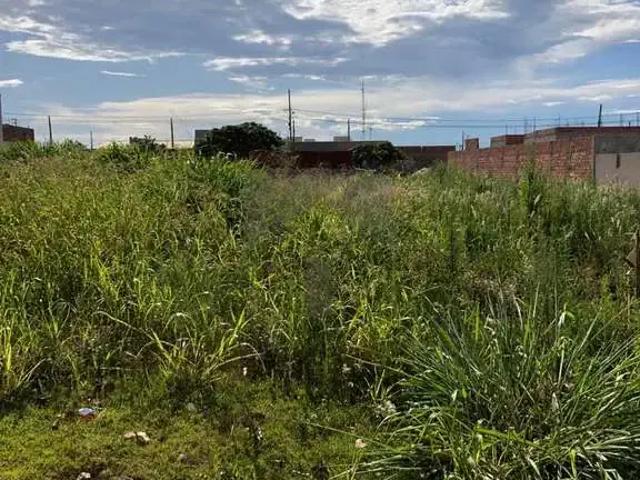 Terreno / Lote para Venda em Foz do Iguaçu/PR Jardim das Oliveiras