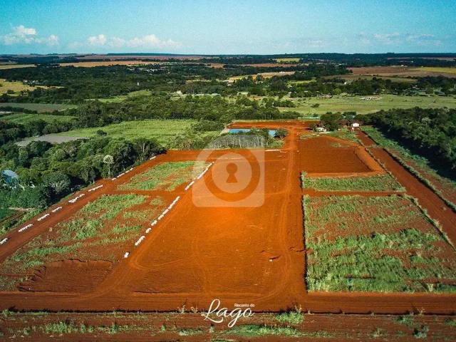 Terreno / Lote para Venda em Foz do Iguaçu/PR Jardim Dona Fátima Osman