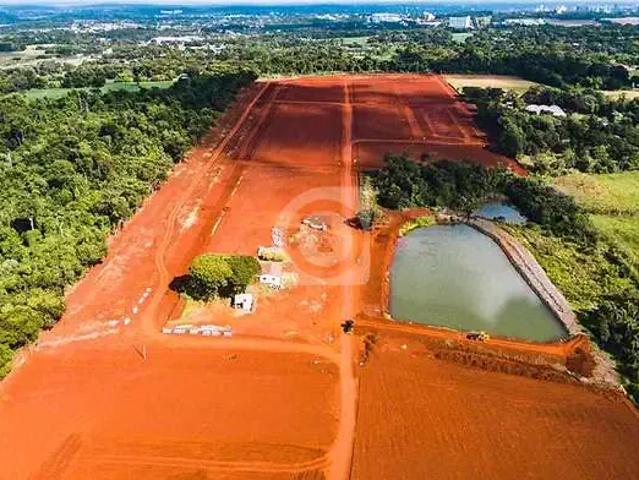 Terreno / Lote para Venda em Foz do Iguaçu/PR Jardim Dona Fátima Osman
