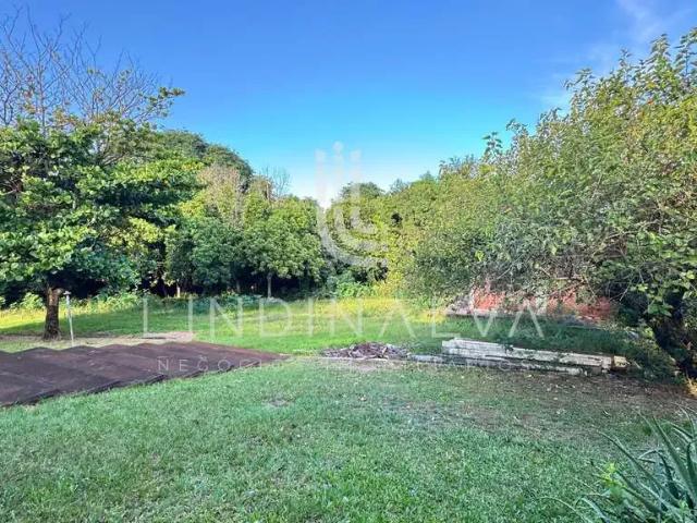 Terreno / Lote para Venda em Foz do Iguaçu/PR Jardim Eldorado
