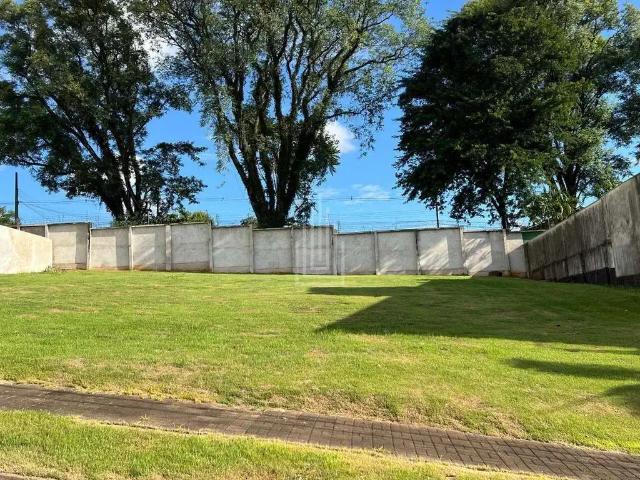 Terreno / Lote para Venda em Foz do Iguaçu/PR Jardim Eldorado