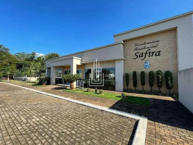 Terreno / Lote para Venda em Foz do Iguaçu/PR Jardim Eliza II