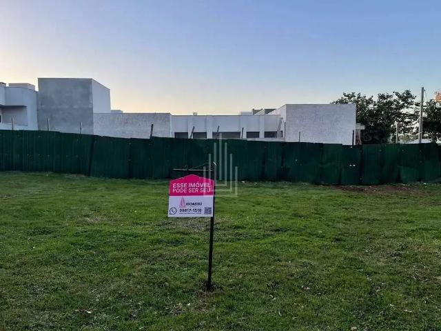Terreno / Lote para Venda em Foz do Iguaçu/PR Jardim Eliza II