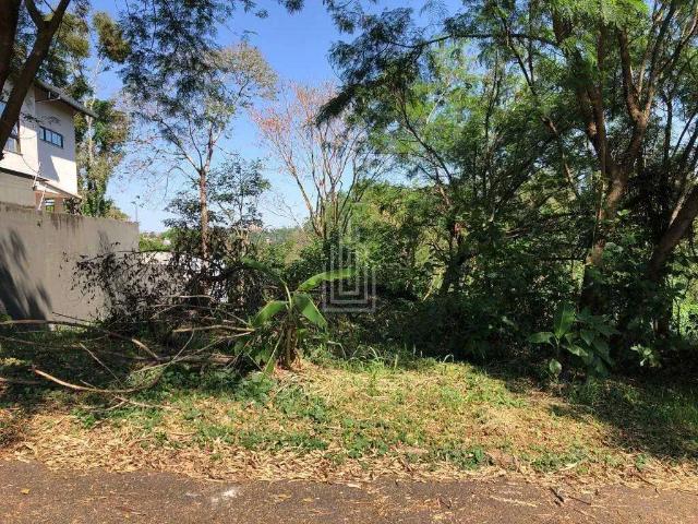 Terreno / Lote para Venda em Foz do Iguaçu/PR Jardim Festugato