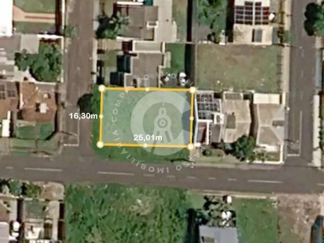 Terreno / Lote para Venda em Foz do Iguaçu/PR Jardim Guarapuava