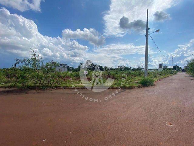 Terreno / Lote para Venda em Foz do Iguaçu/PR Jardim Itamaraty