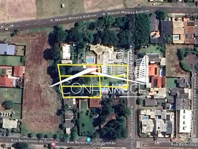 Terreno / Lote para Venda em Foz do Iguaçu/PR Jardim Iguaçu