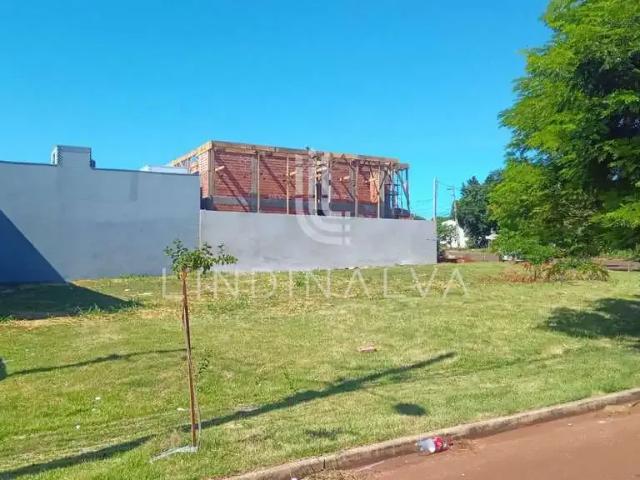 Terreno / Lote para Venda em Foz do Iguaçu/PR Jardim Ipê