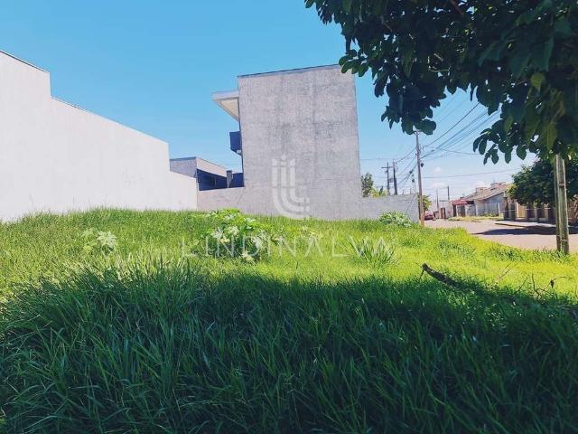 Terreno / Lote para Venda em Foz do Iguaçu/PR Jardim Ipê