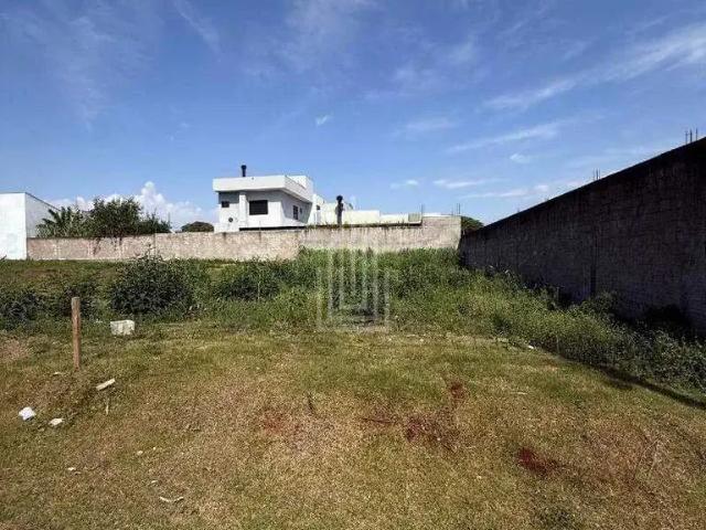 Terreno / Lote para Venda em Foz do Iguaçu/PR Jardim Ipê IV