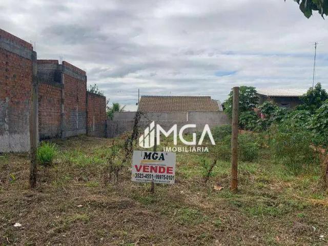 Terreno / Lote para Venda em Foz do Iguaçu/PR Jardim Ipê IV