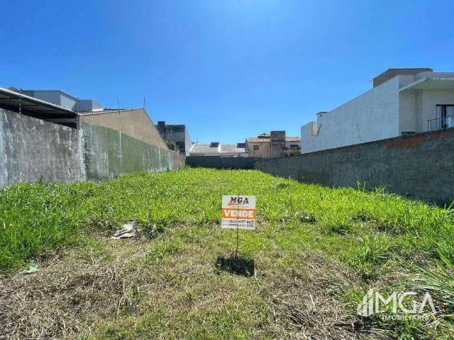Terreno / Lote para Venda em Foz do Iguaçu/PR Jardim Lancaster