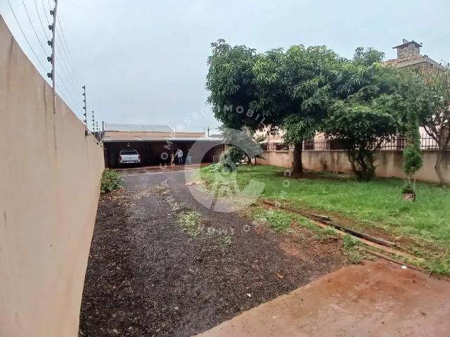 Terreno / Lote para Venda em Foz do Iguaçu/PR Jardim Lancaster