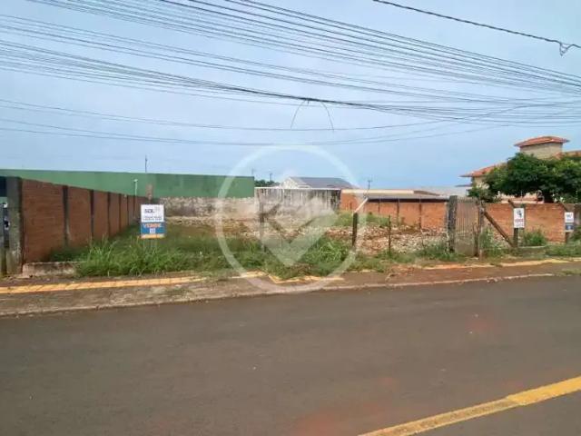 Terreno / Lote para Venda em Foz do Iguaçu/PR Jardim Lancaster