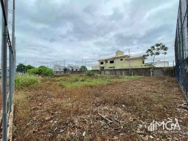 Terreno / Lote para Venda em Foz do Iguaçu/PR Jardim Panorama