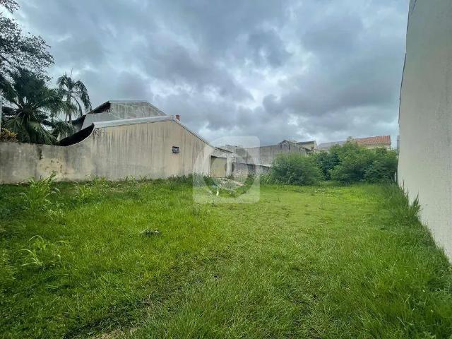 Terreno / Lote para Venda em Foz do Iguaçu/PR Jardim Panorama