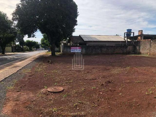 Terreno / Lote para Venda em Foz do Iguaçu/PR Jardim Paraná