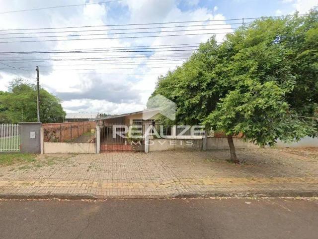 Terreno / Lote para Venda em Foz do Iguaçu/PR Jardim Petropólis