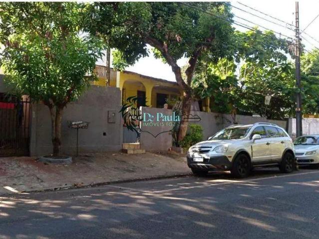 Terreno / Lote para Venda em Foz do Iguaçu/PR Jardim Polo Centro