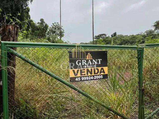 Terreno / Lote para Venda em Foz do Iguaçu/PR Jardim Residencial Cataratas